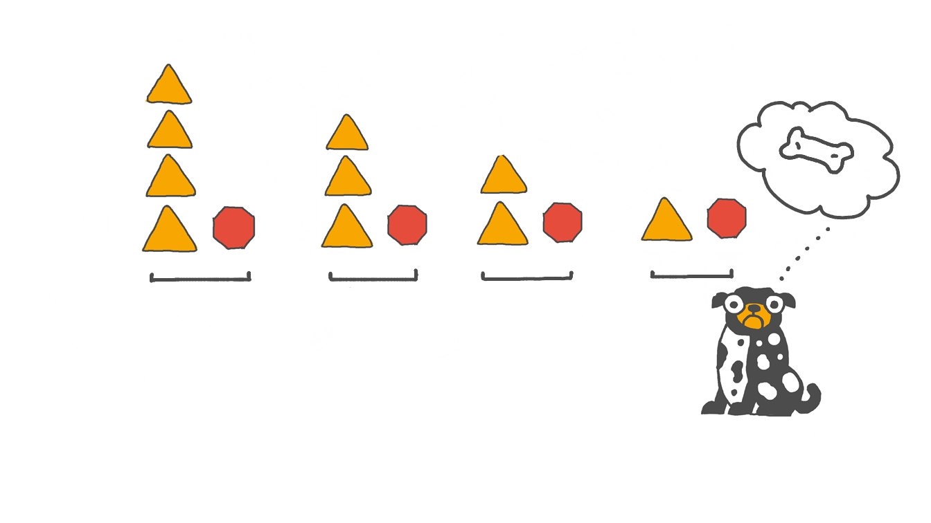 Lesson Video Growing Shape Patterns Nagwa