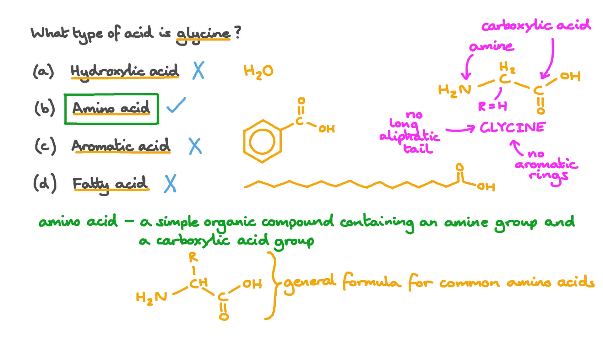 Video: EC17-18-S2-Q13 | Nagwa
