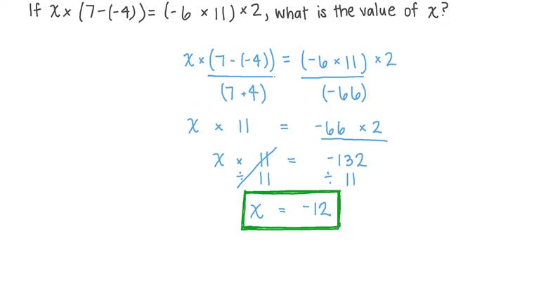 Lesson: Two-Step Equations | Nagwa