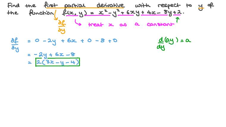 Lesson Playlist | Nagwa