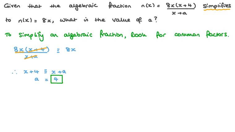 Lesson Playlist | Nagwa