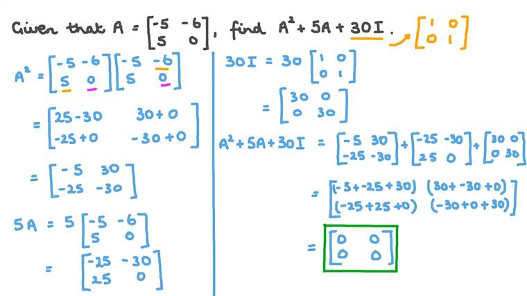 Lesson Playlist | Nagwa