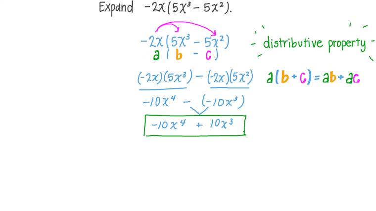 Lesson: Rewriting Expressions Using the Distributive Property | Nagwa