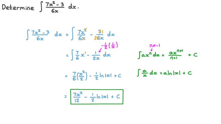 Lesson Playlist | Nagwa