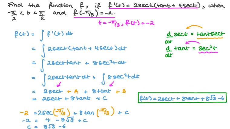 Lesson Playlist | Nagwa