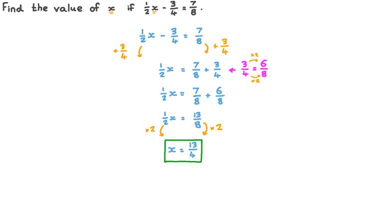 Lesson Playlist | Nagwa