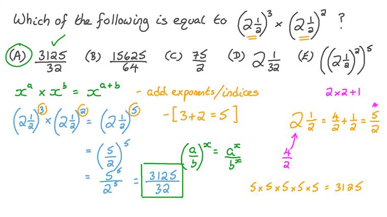 Videos | Page 29 of 231 | Nagwa