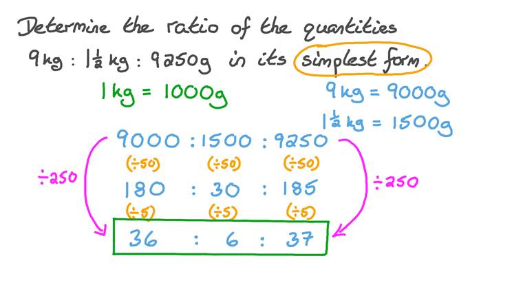 Lesson Playlist | Nagwa