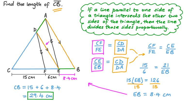 Lesson Playlist | Nagwa