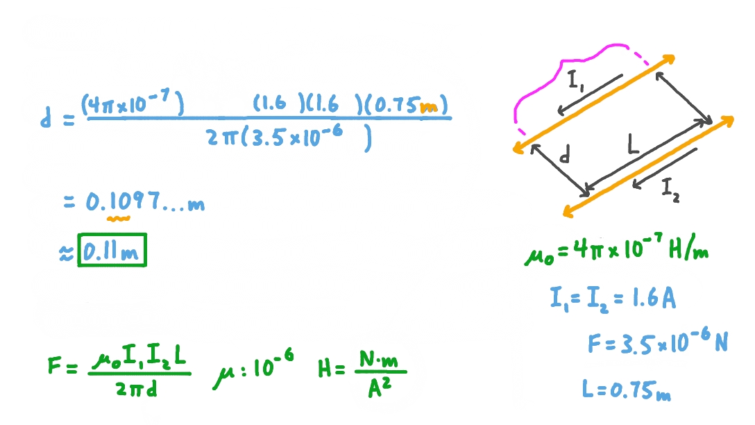 ion-video-solving-for-the-distance-between-two-current-carrying