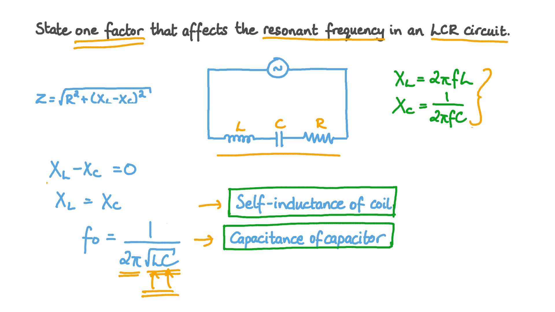 Video: Eg17S1-Physics-Q37B | Nagwa