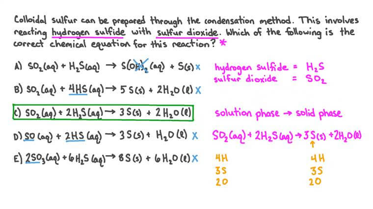 Lesson Playlist | Nagwa