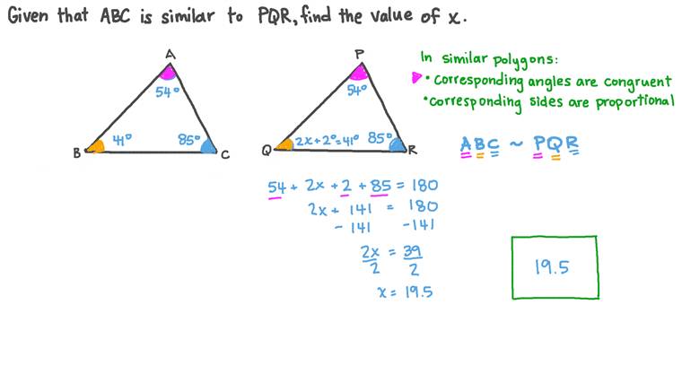 Lesson Playlist | Nagwa