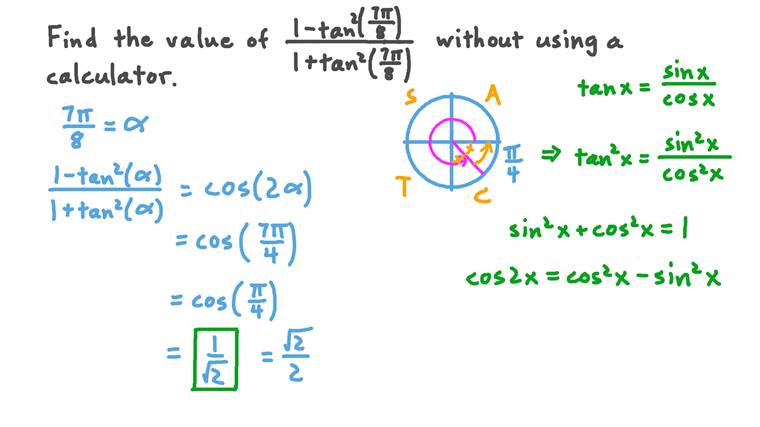 Lesson Playlist | Nagwa