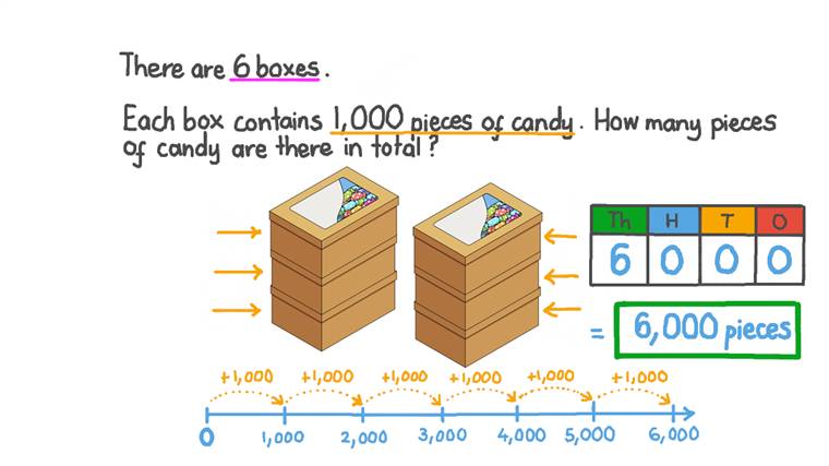Lesson Playlist | Nagwa