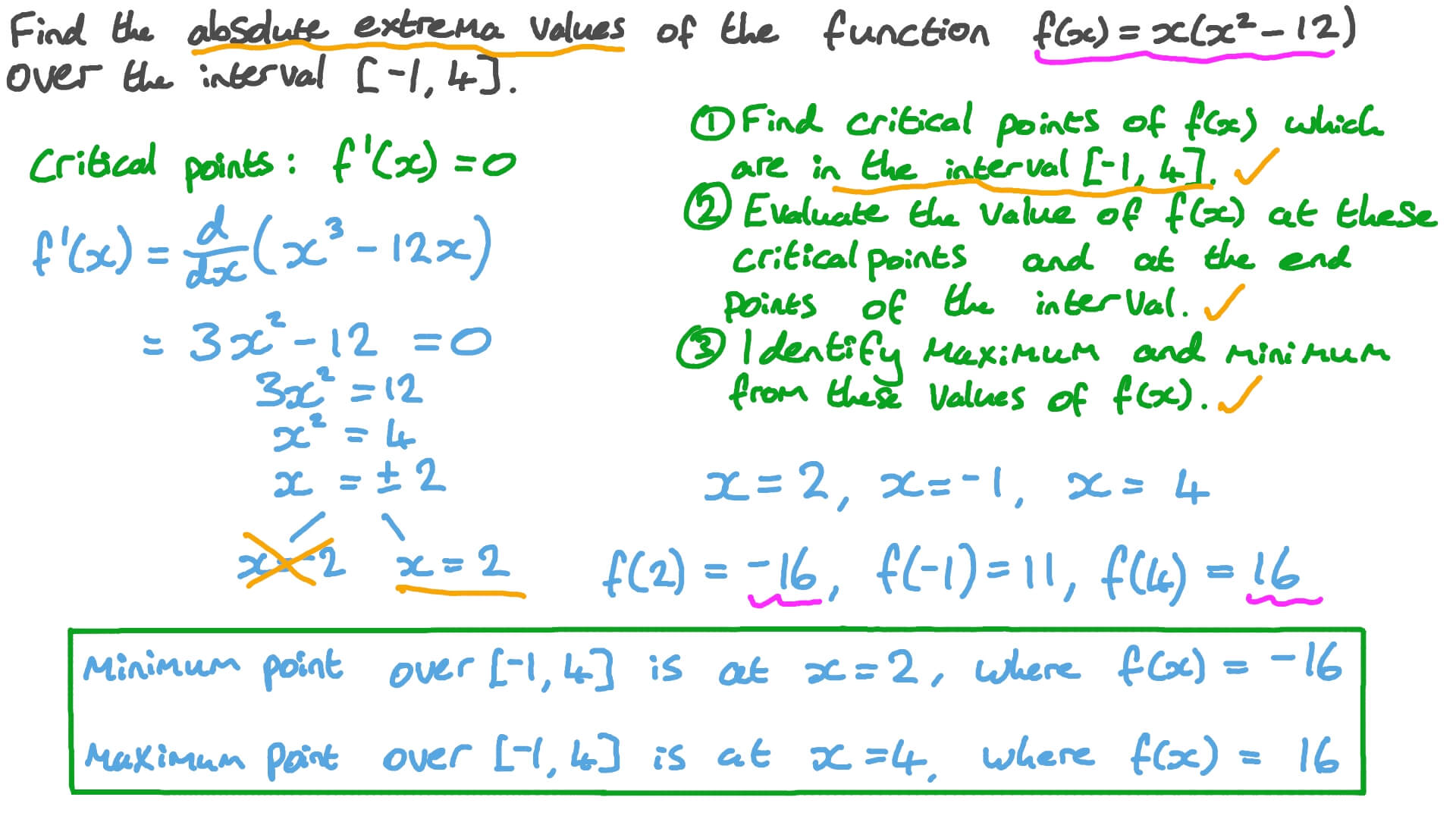 Video: MATH-DIFF-INT-2018-S1-Q18B | Nagwa