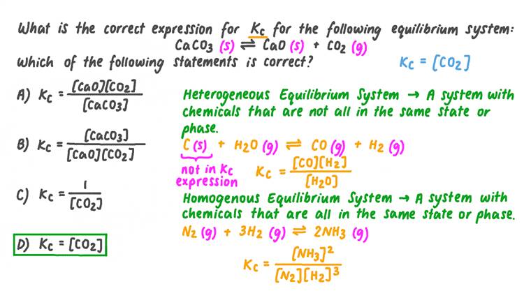 Heterogeneous Equilibrium