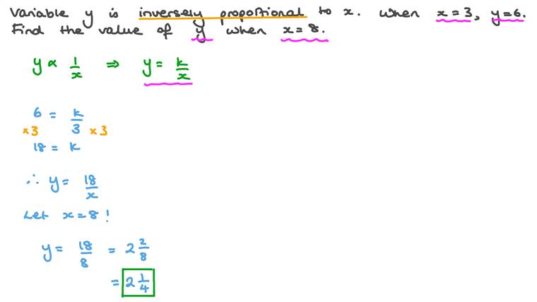 Lesson Playlist | Nagwa