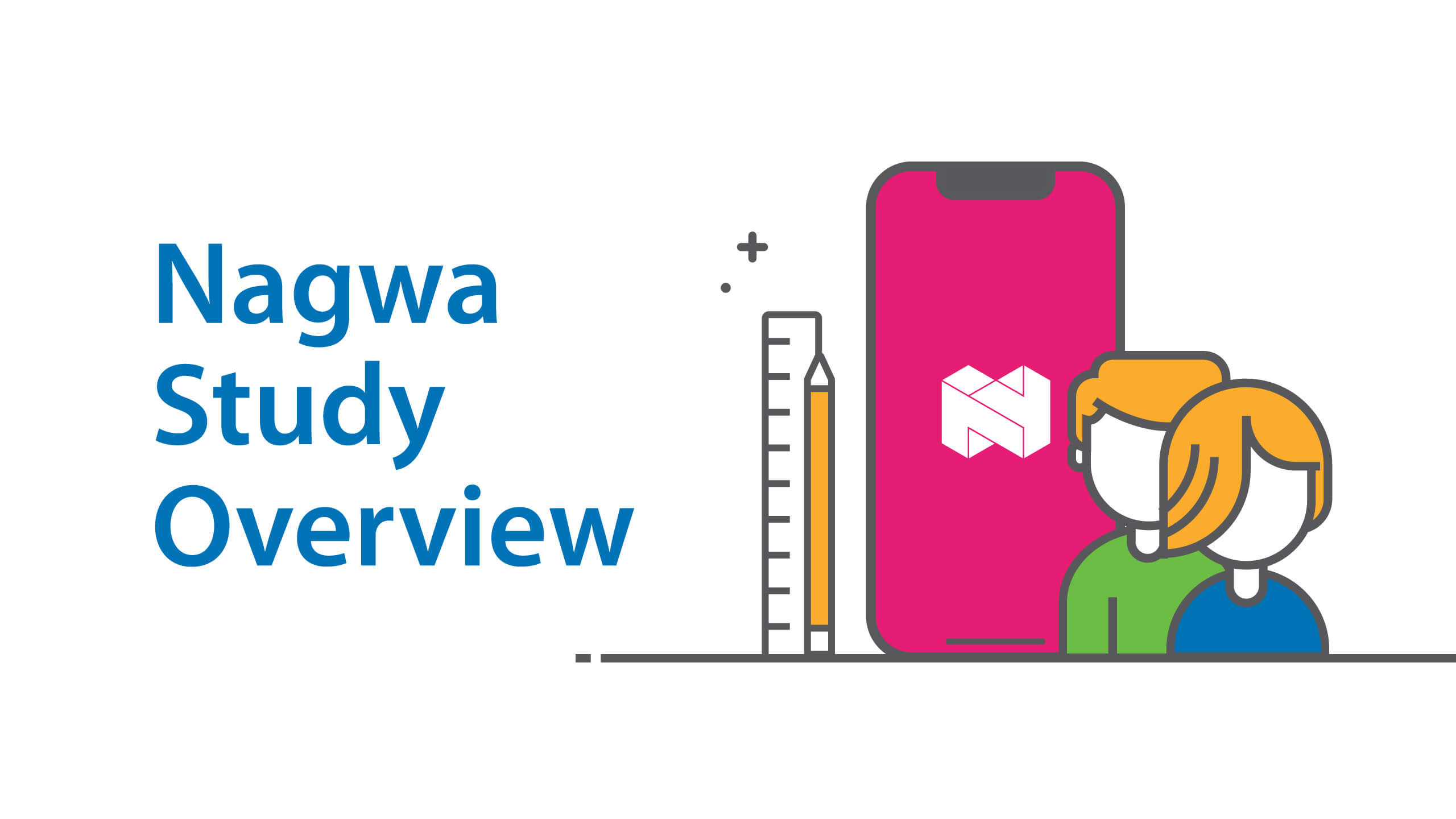 Video: Nagwa Study Overview | Nagwa