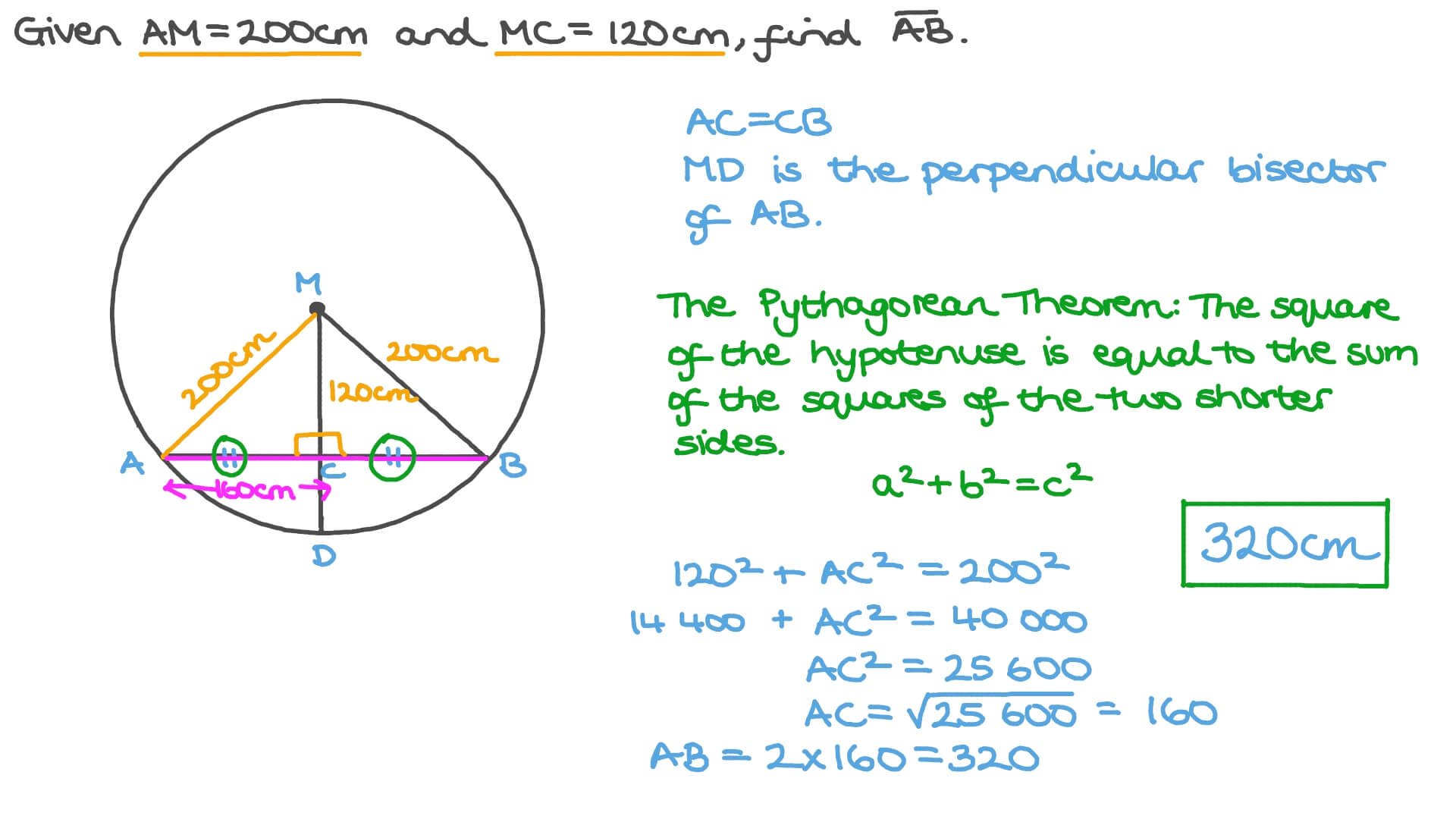 How To Calculate Circular Length Haiper