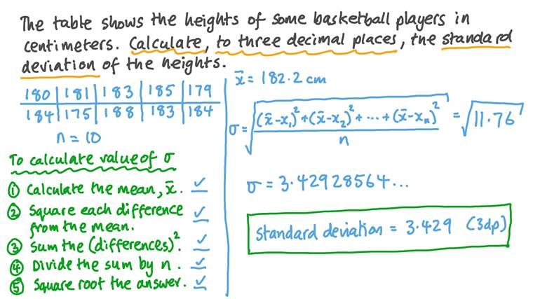 Lesson Playlist | Nagwa