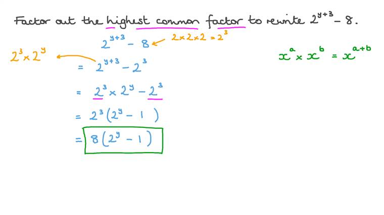 Lesson Playlist | Nagwa