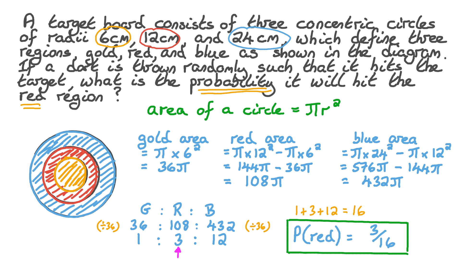 Question Video: Calculating Probability in a Real Life Context | Nagwa