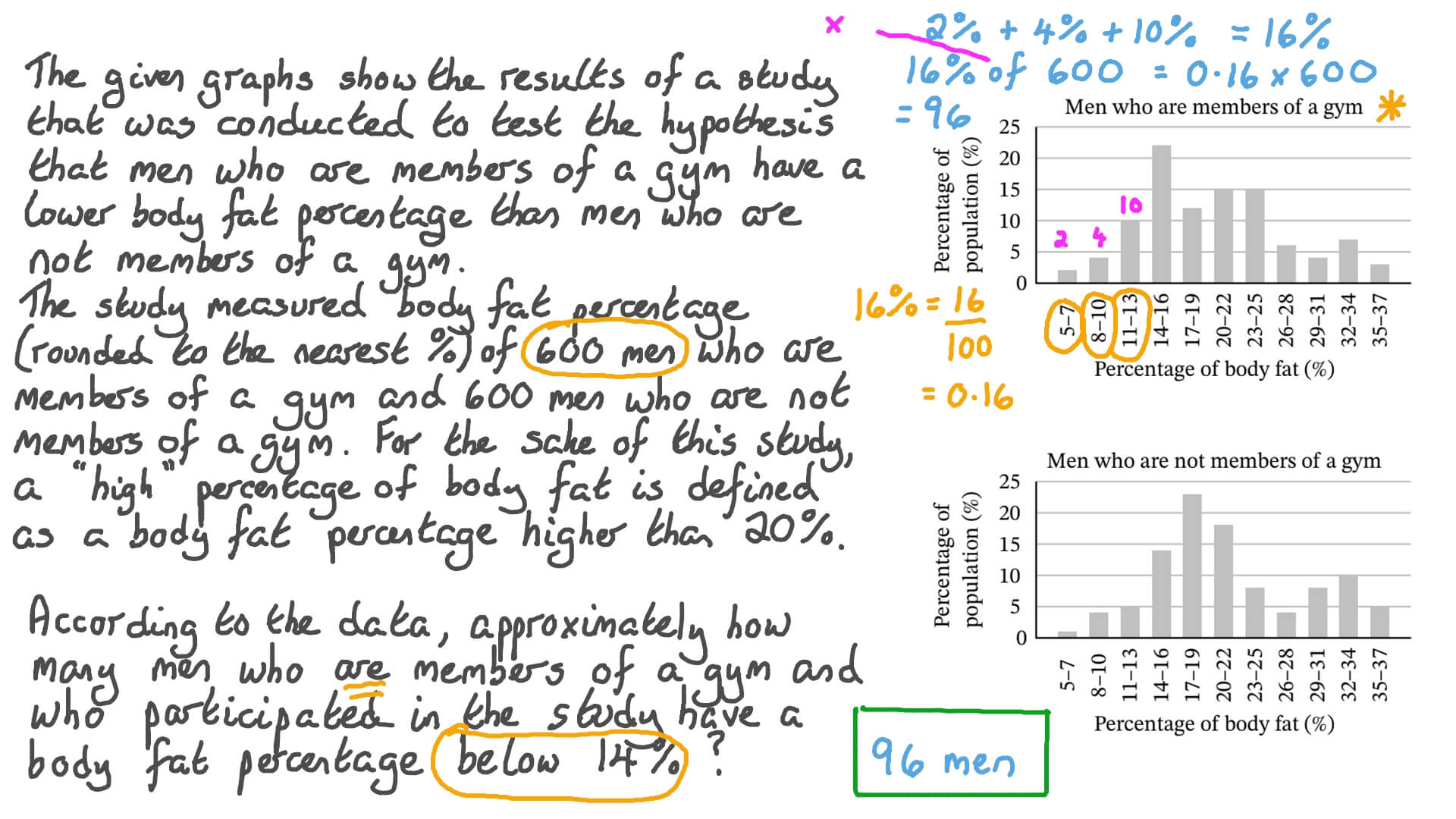 Lesson Playlist | Nagwa