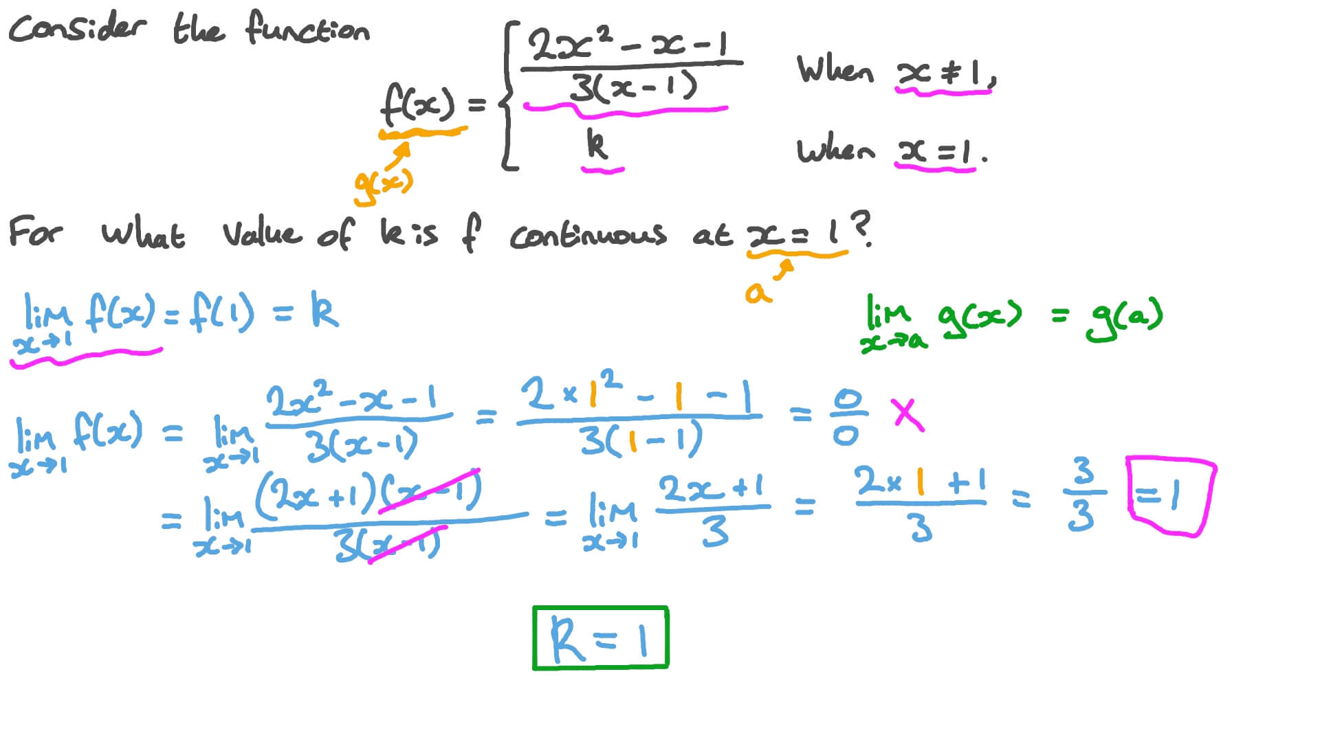 Lesson Playlist | Nagwa