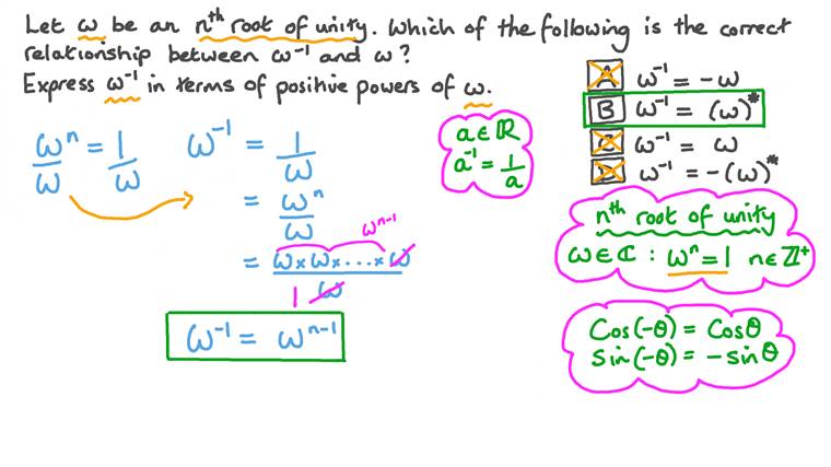 Lesson Playlist | Nagwa