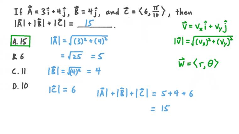 Lesson Playlist | Nagwa