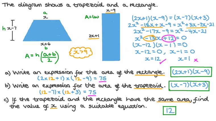 Lesson Playlist | Nagwa