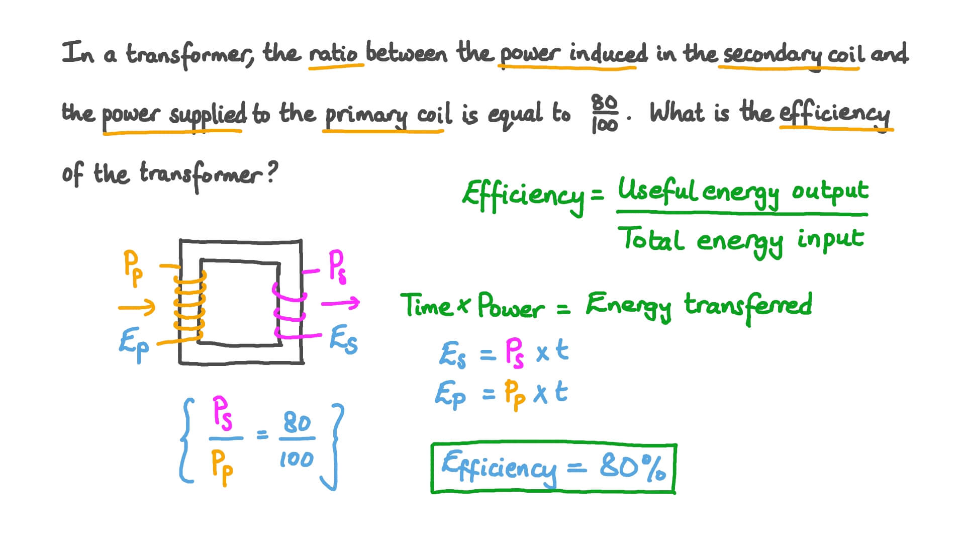 Video: Eg17S1-Physics-Q1B | Nagwa