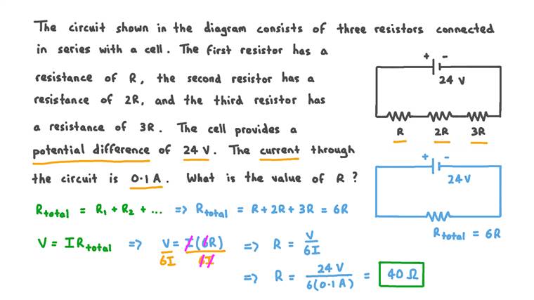 Lesson Playlist | Nagwa