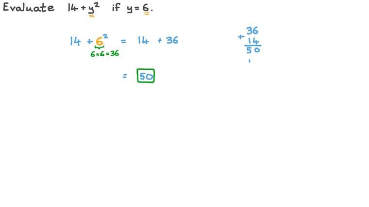 Lesson Playlist | Nagwa