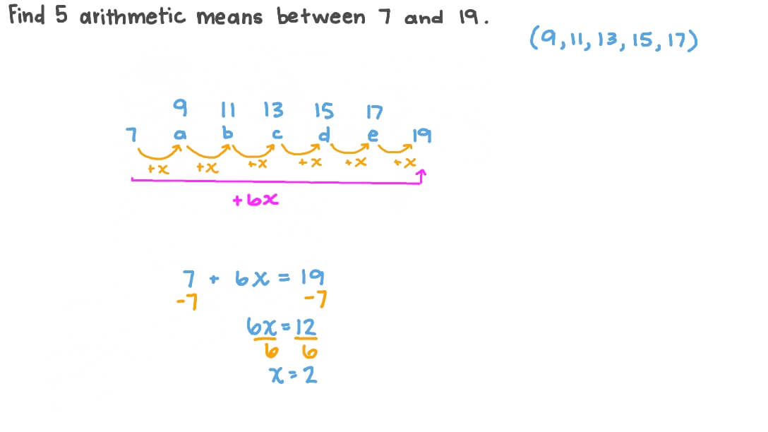 How To Calculate Median With 2 Numbers Haiper