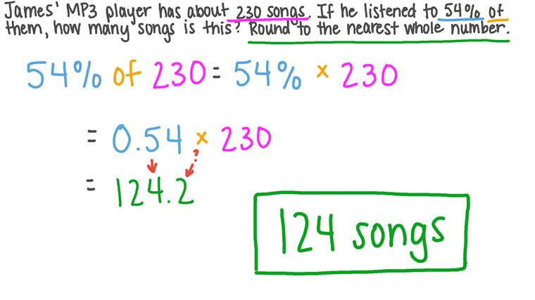 Lesson Playlist | Nagwa