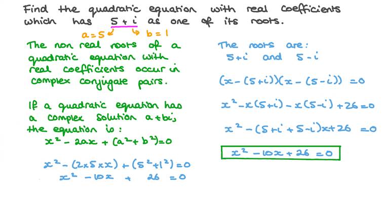 Lesson Playlist | Nagwa