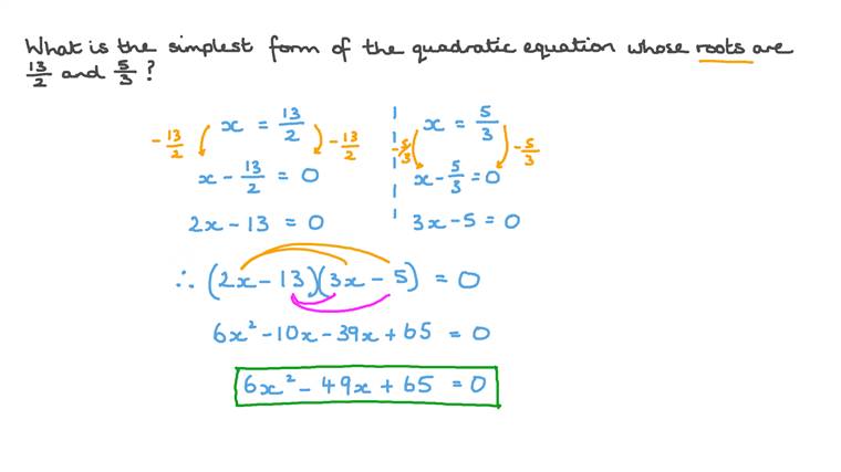 Videos | Page 72 of 231 | Nagwa
