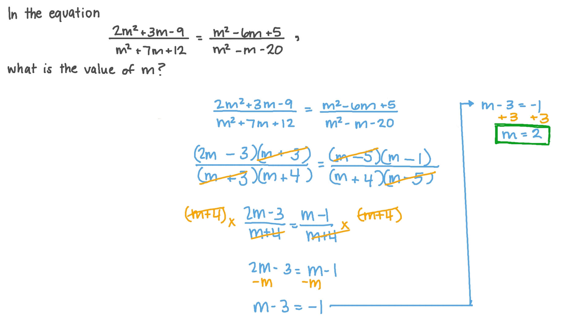 Lesson Playlist | Nagwa