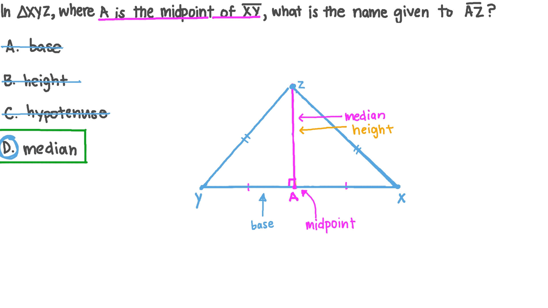 What Does 3 Intersecting Triangles Mean Ouestny