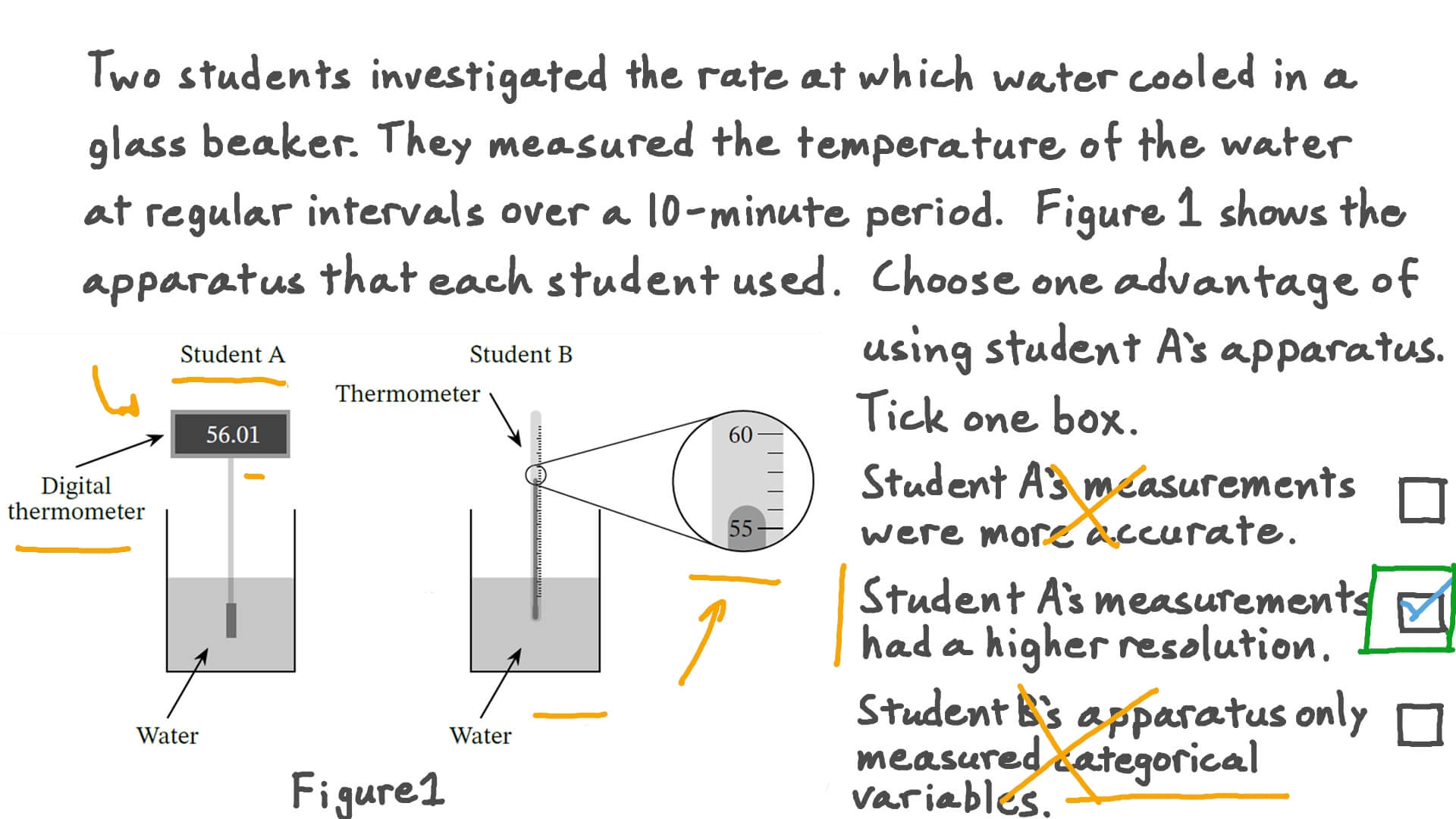 Video: Understanding Appropriate Methods for Accurately Measuring ...