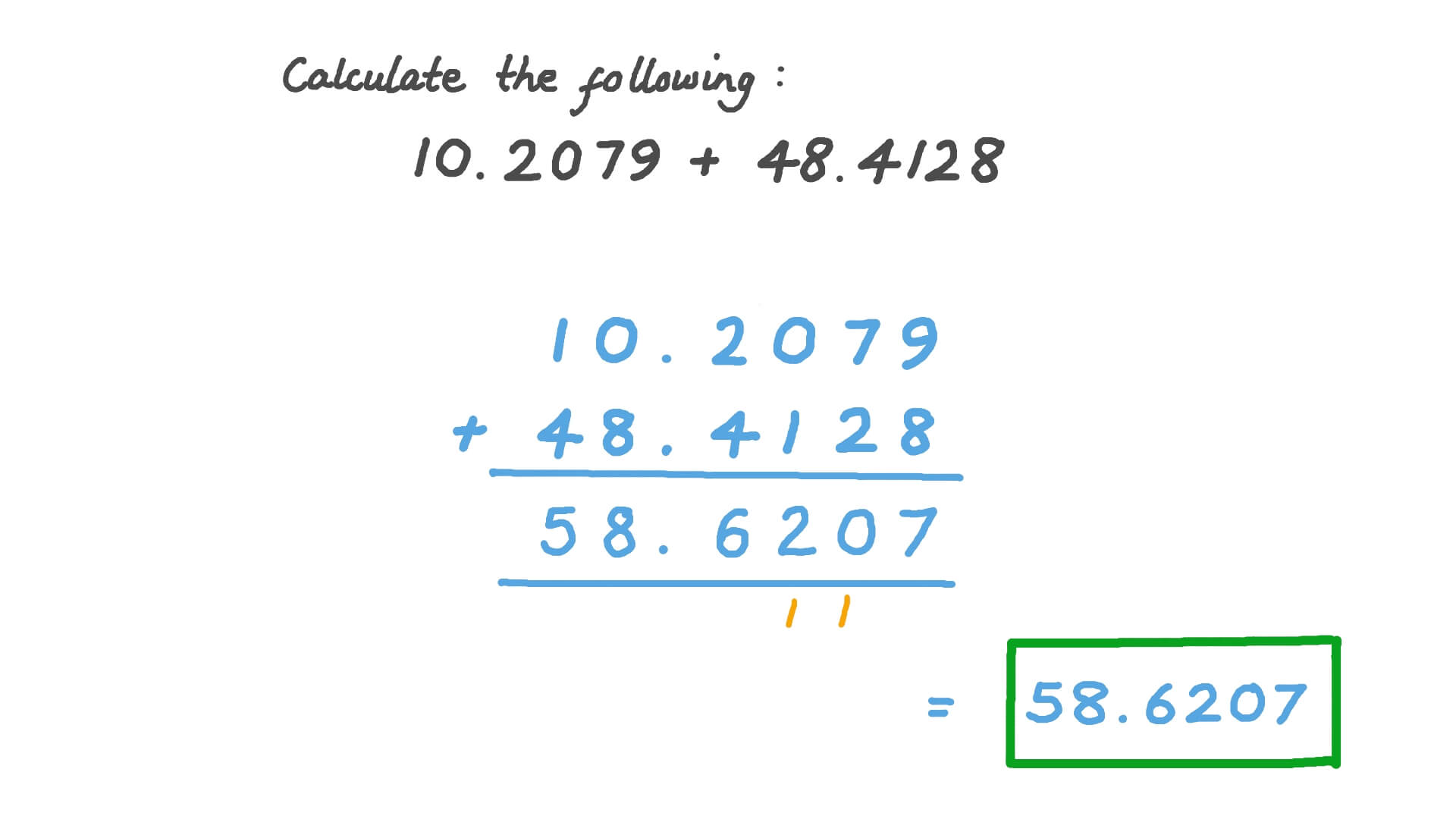 Adding Two Decimal Numbers In Sql Printable Templates