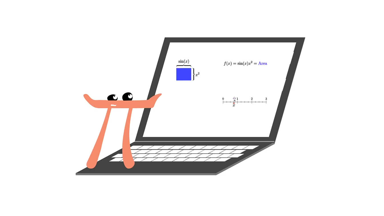 Pop Video: Visualizing the Chain Rule and Product Rule | Nagwa