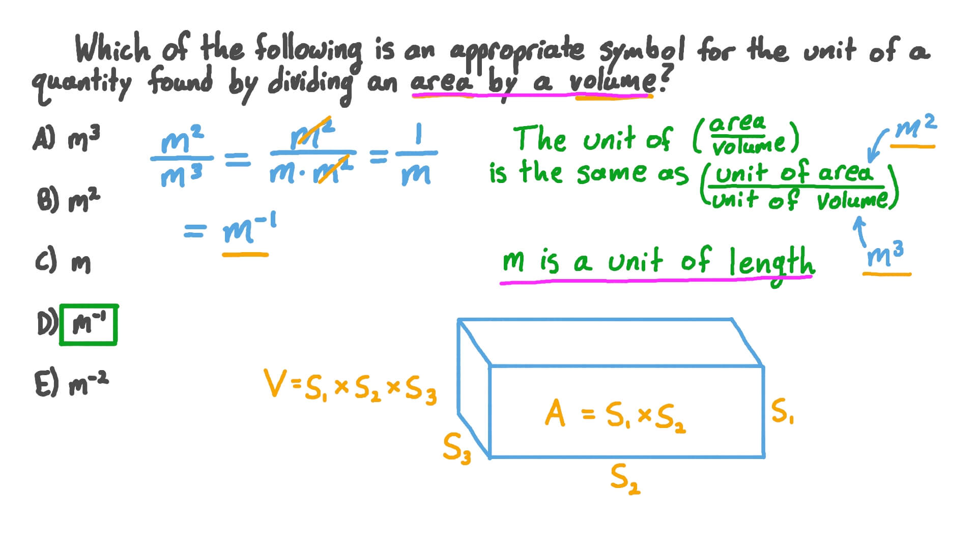 Lesson Playlist | Nagwa