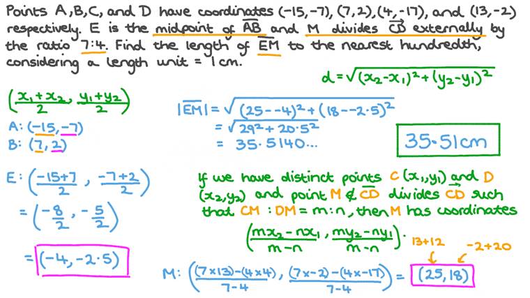 Lesson Playlist | Nagwa