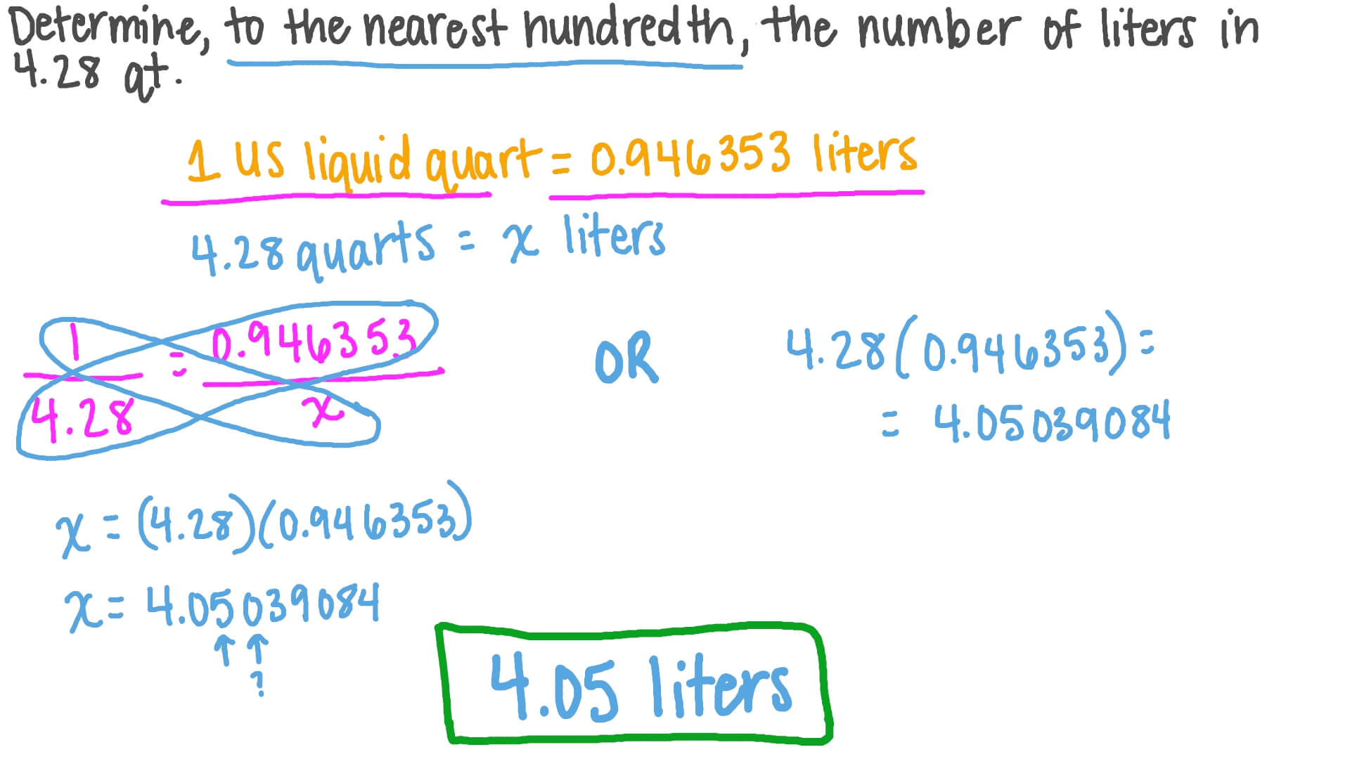 4 Quarts To Liters Quarts To Liters Conversion Qt To L Inch 4 Quarts To Liters Quarts To Liters Conversion Qt To L Inch
