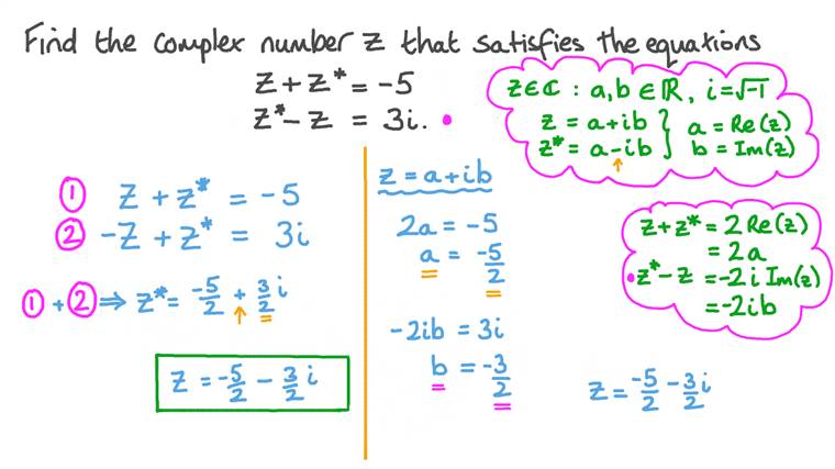 Lesson Playlist | Nagwa