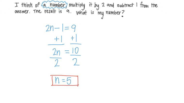 Lesson Playlist | Nagwa
